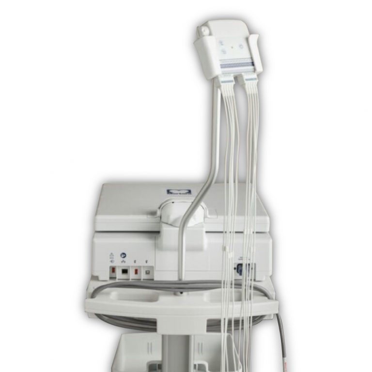 ELI 380 / ELI 380 ergo - 12 kanals EKG apparat - scan-med.com