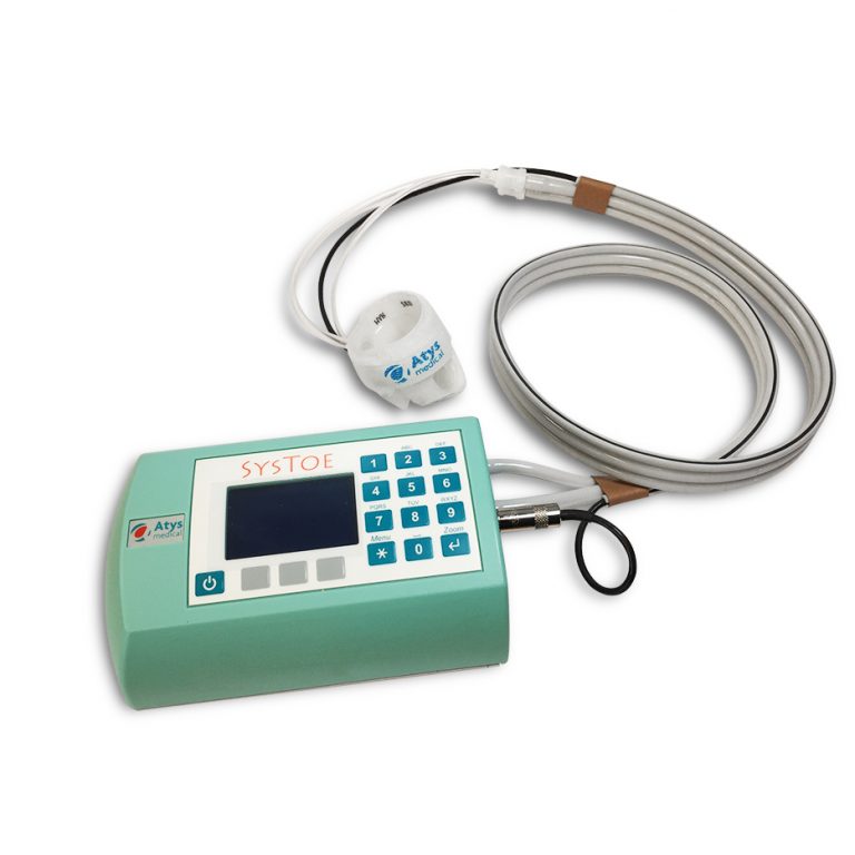 Atys Systoe | scan-med.com