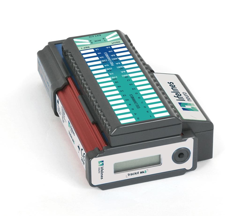 Last ned Trackit EEG-programvare – Scan-Med