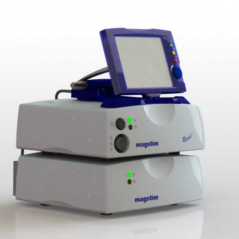 Magstim Rapid 2 | scan-med.com